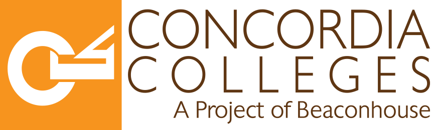 Concordia College Logo Concordia University Wisconsin ABA Degree