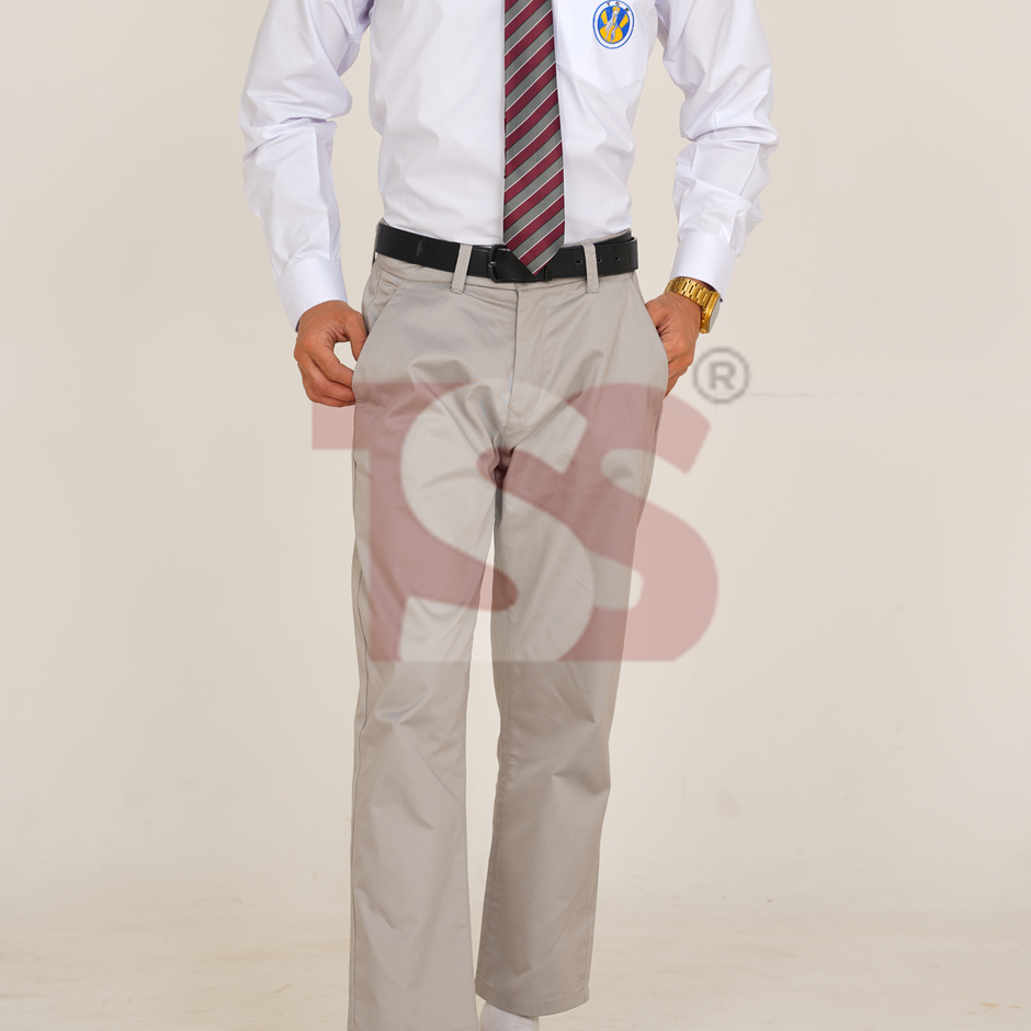 The City School Uniform – The School Store