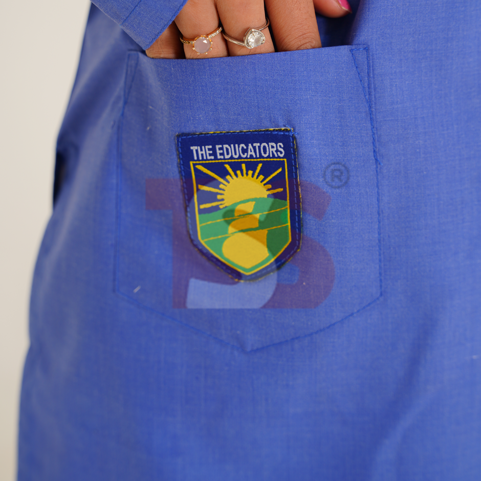 The Educators School Uniform – The School Store