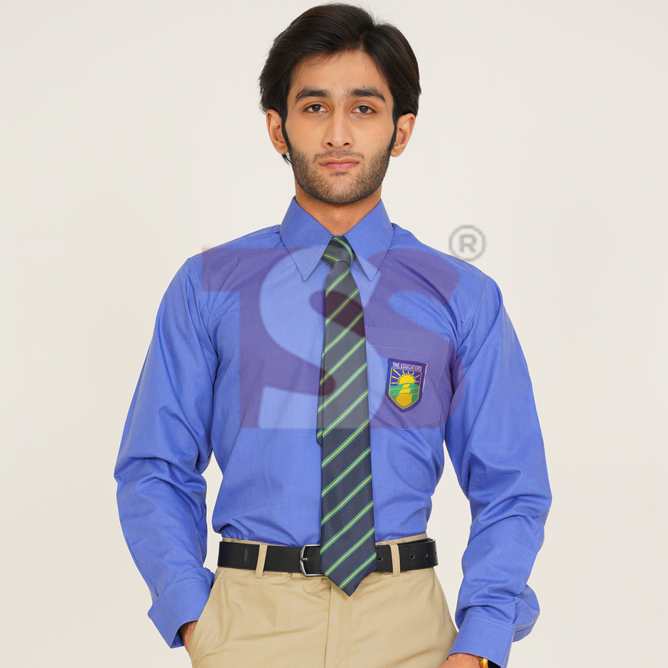 The Educators School Uniform – The School Store