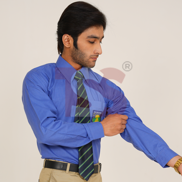 The Educators School Uniform – The School Store