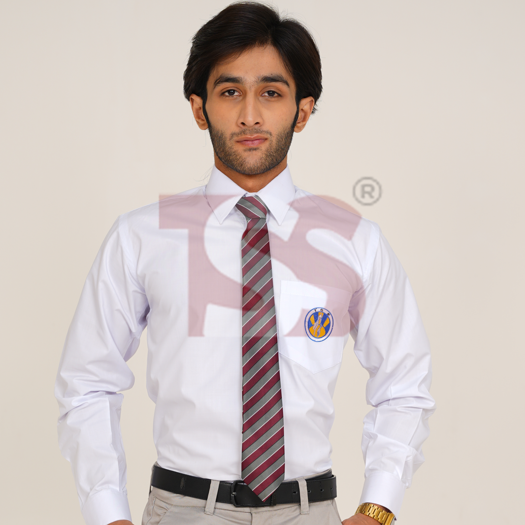 The City School Uniform – The School Store