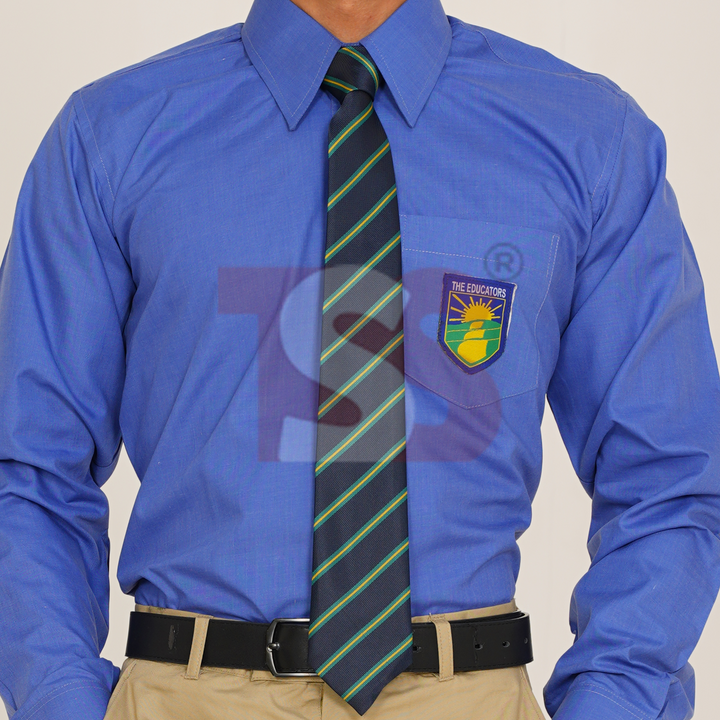 The Educators School Uniform – The School Store